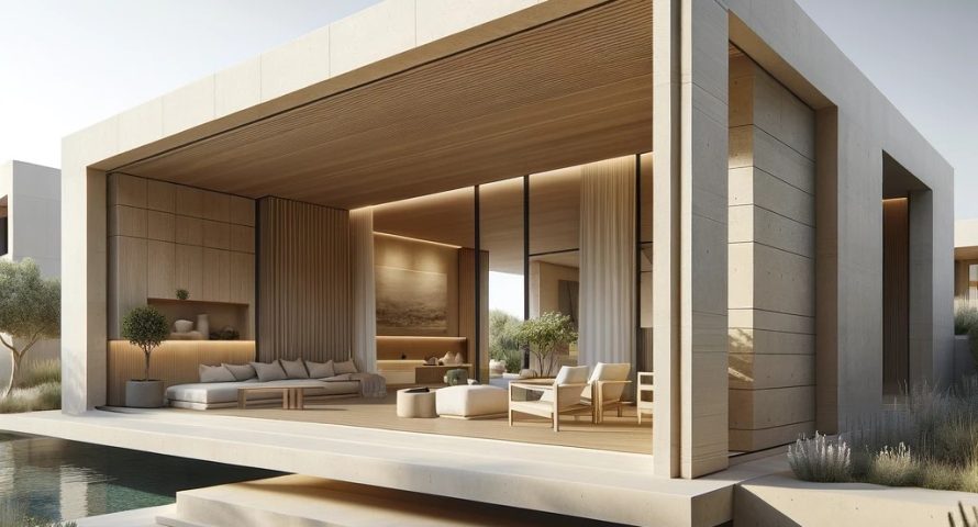 Home - Aybar Architecture